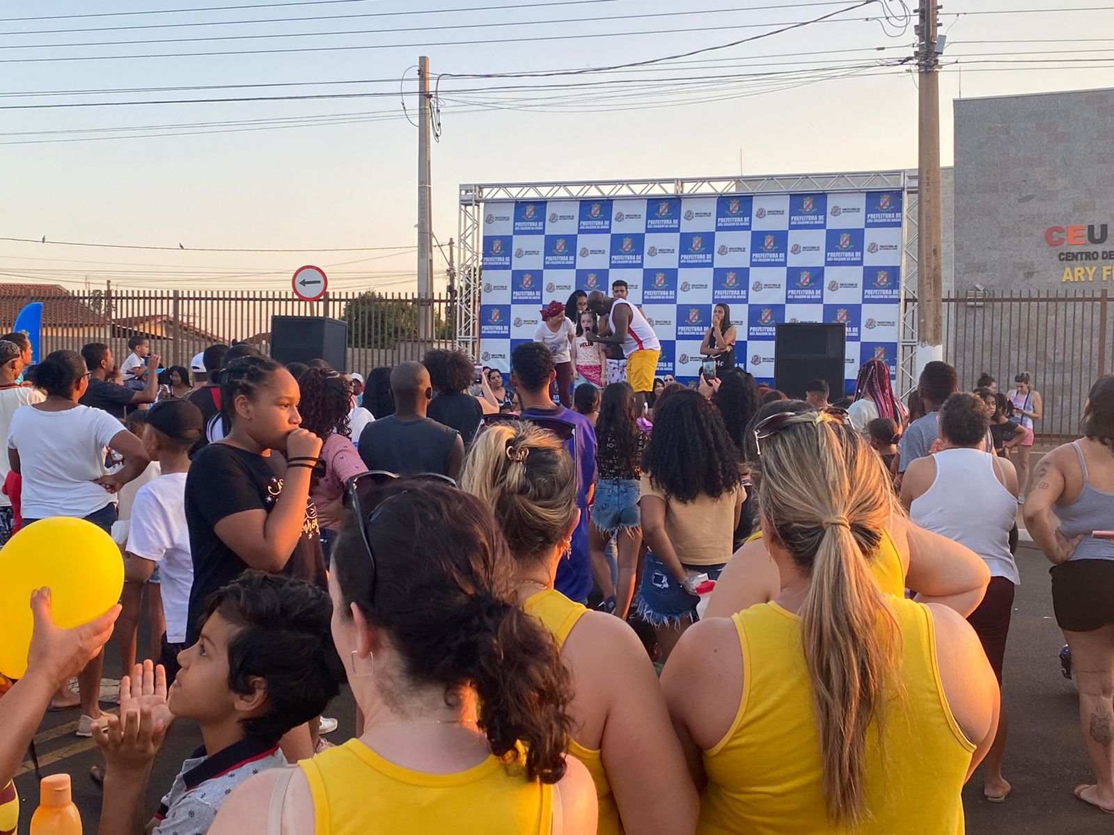 Prefeitura de São Joaquim da Barra