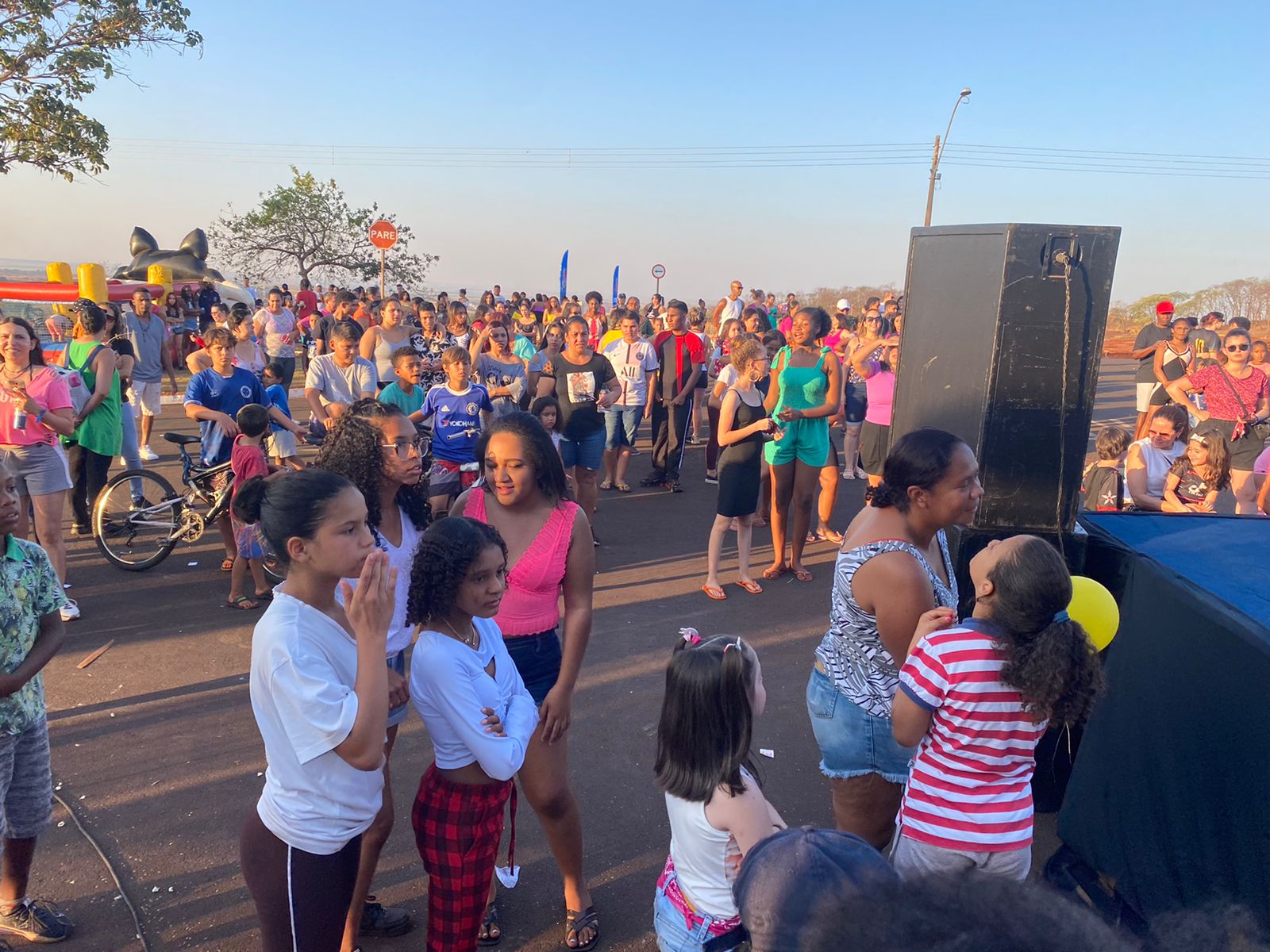 Prefeitura de São Joaquim da Barra