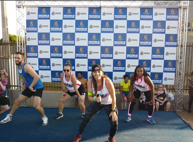 Prefeitura de São Joaquim da Barra